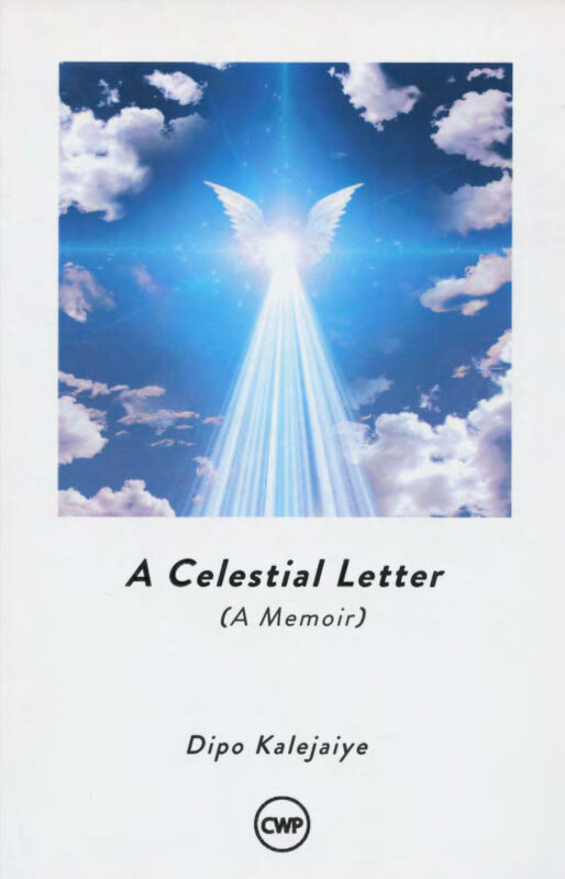 A Celestial Letter – CISSUS World Press Books